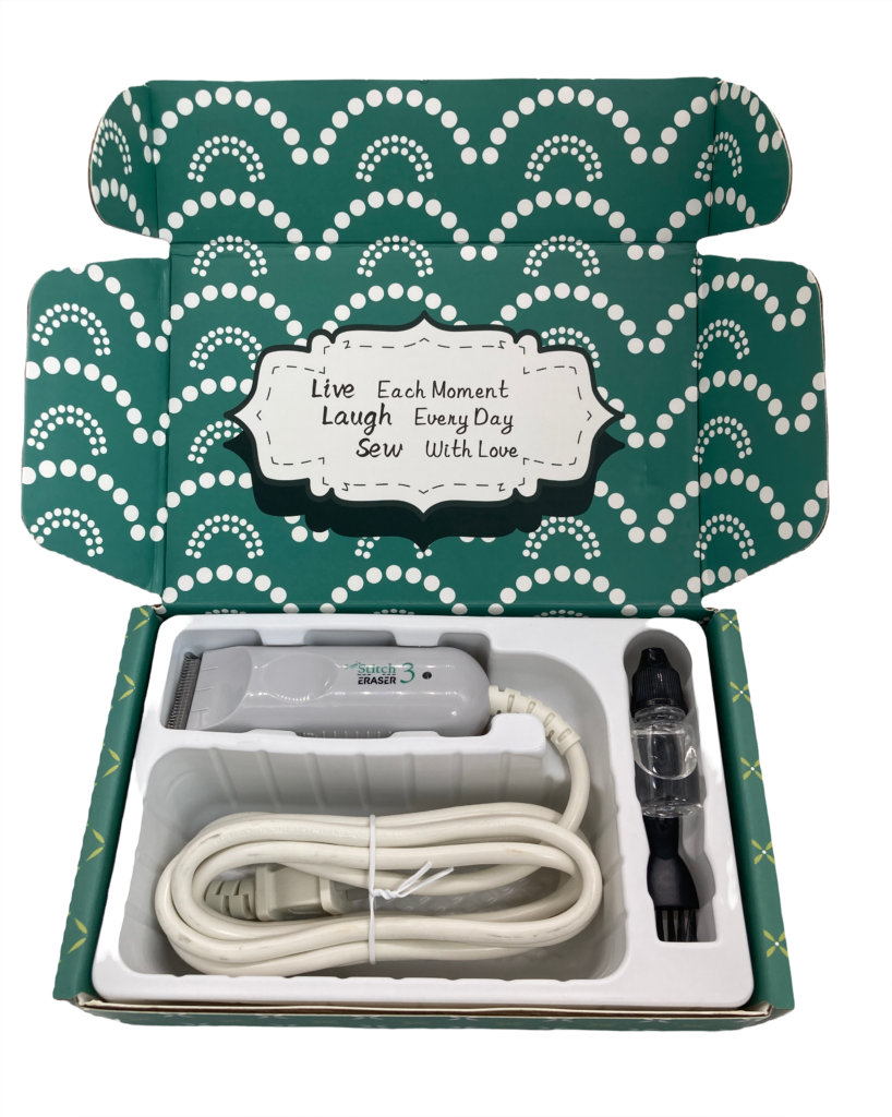 Updated Stitch Eraser 3