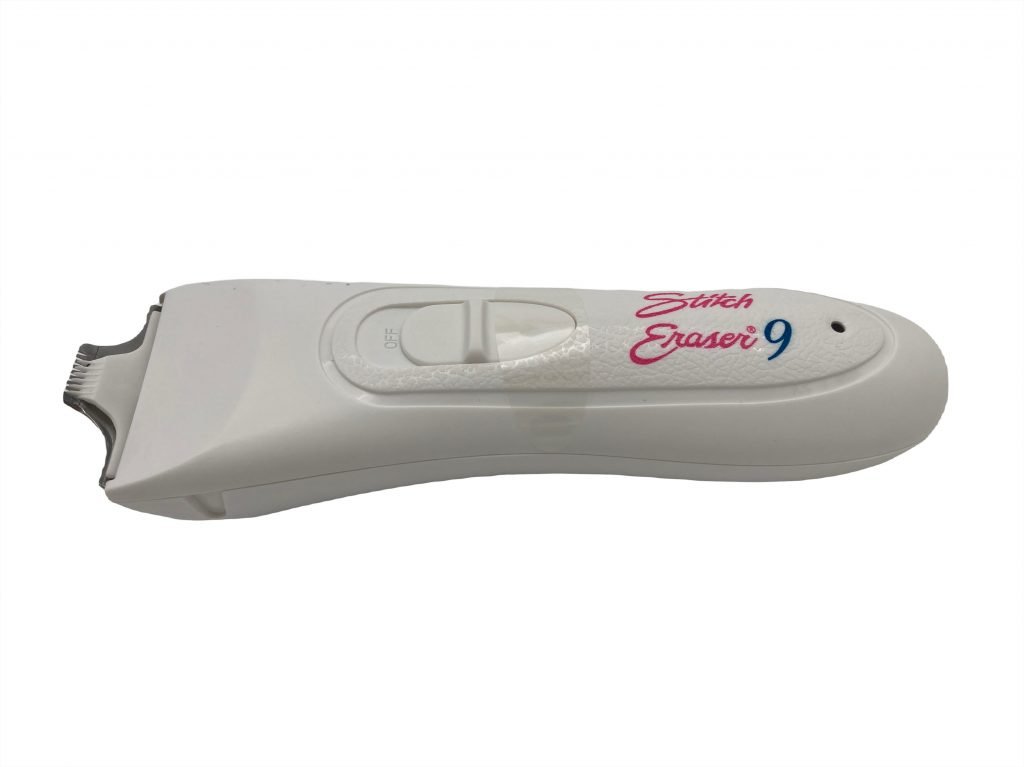 Stitch Eraser 9
